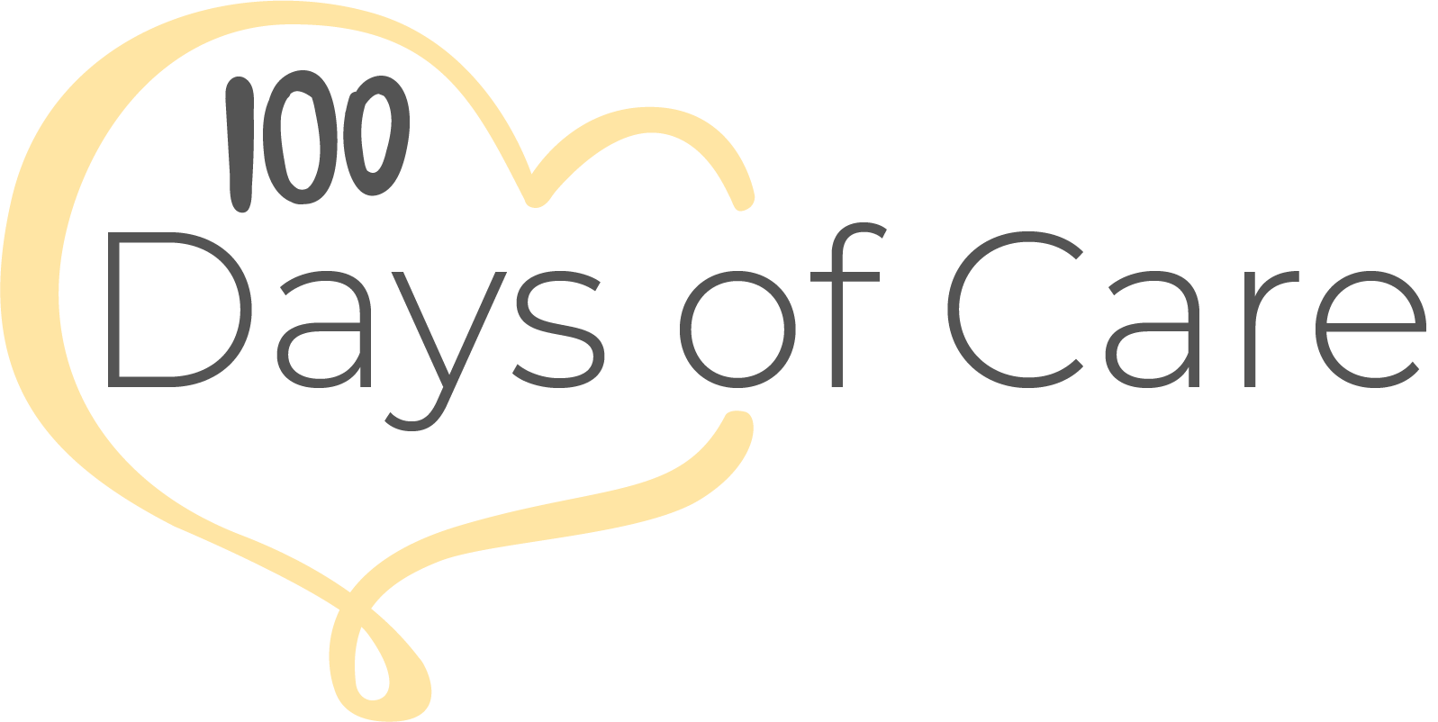 Home 100 Days Of Care